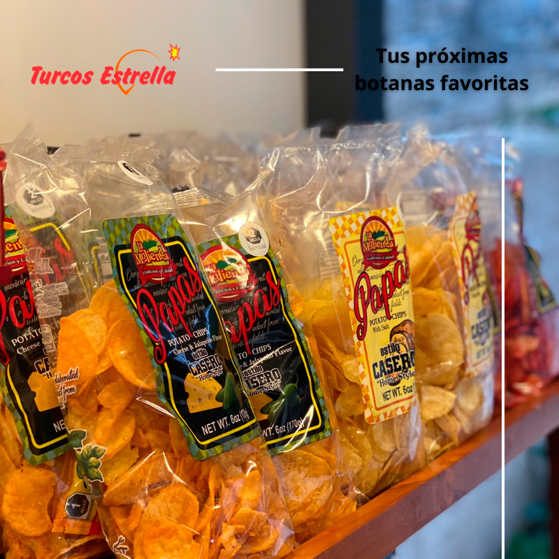 GALERÍA | Turcos Estrella