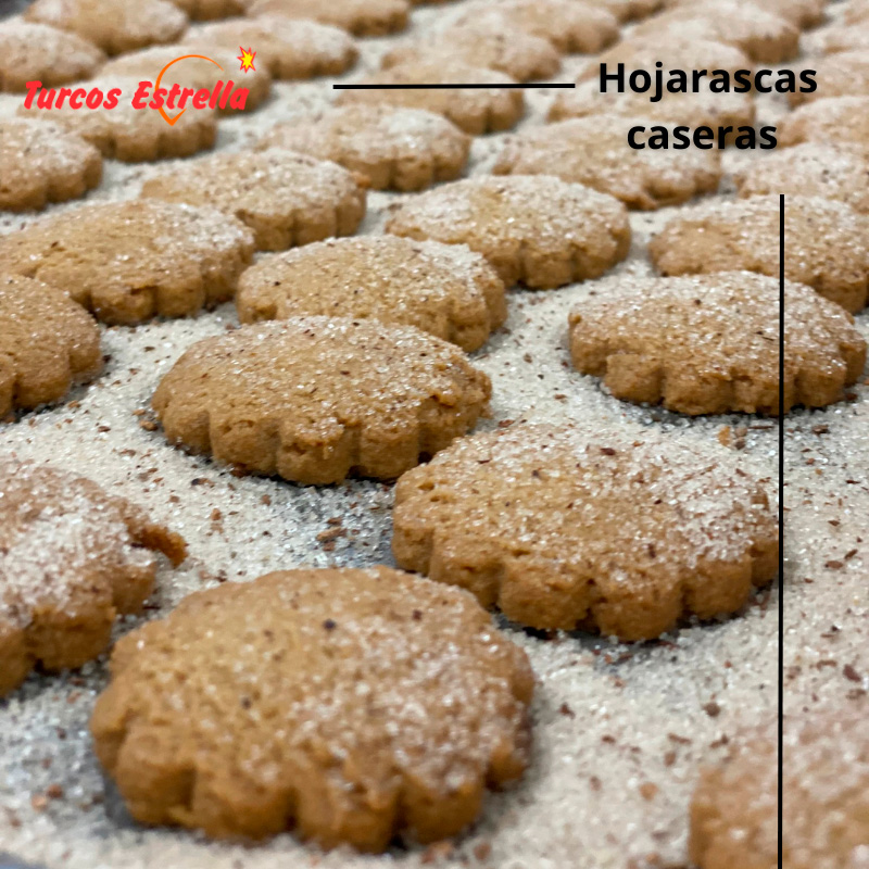 GALERÍA | Turcos Estrella