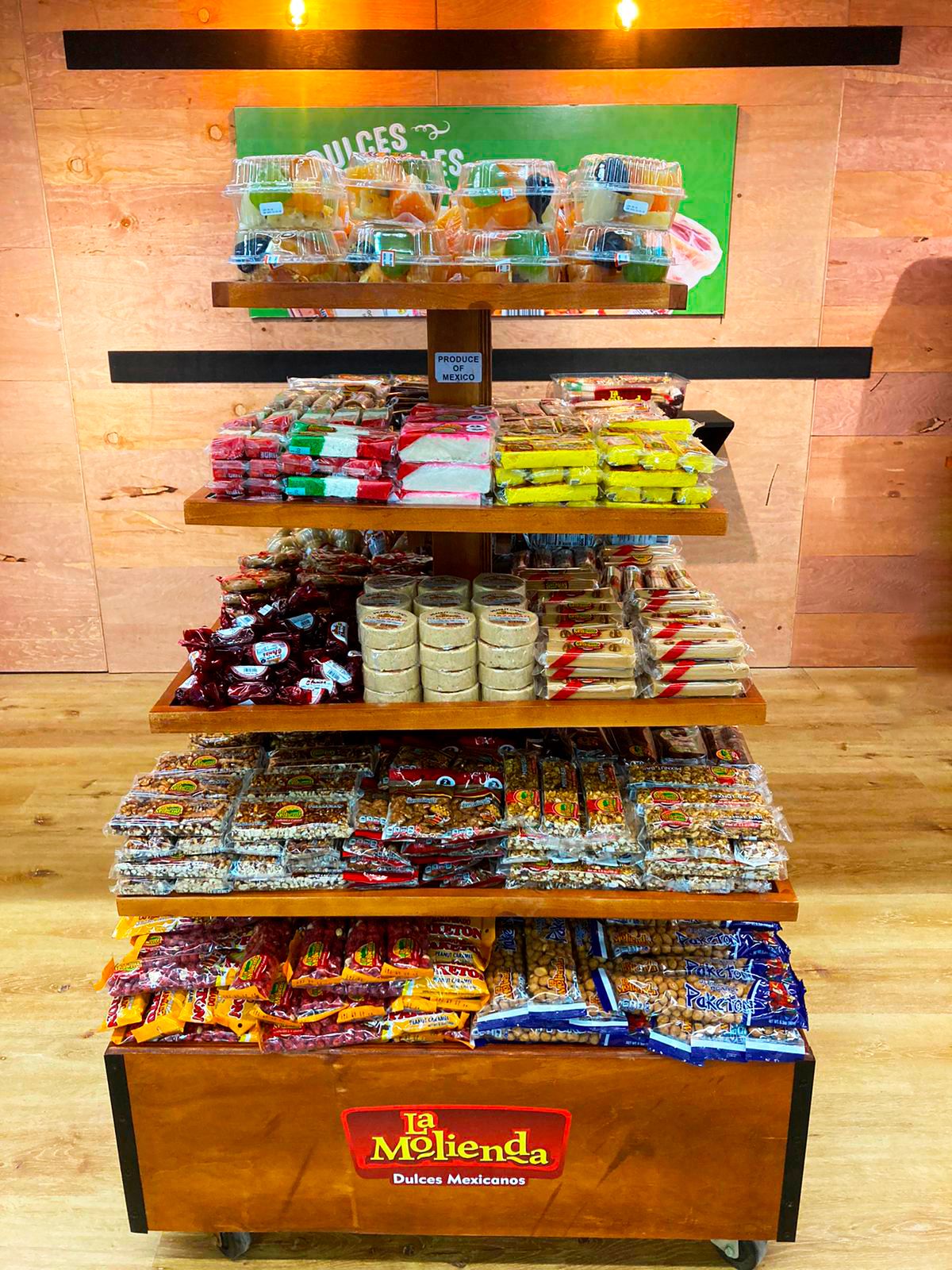 GALERÍA | Turcos Estrella